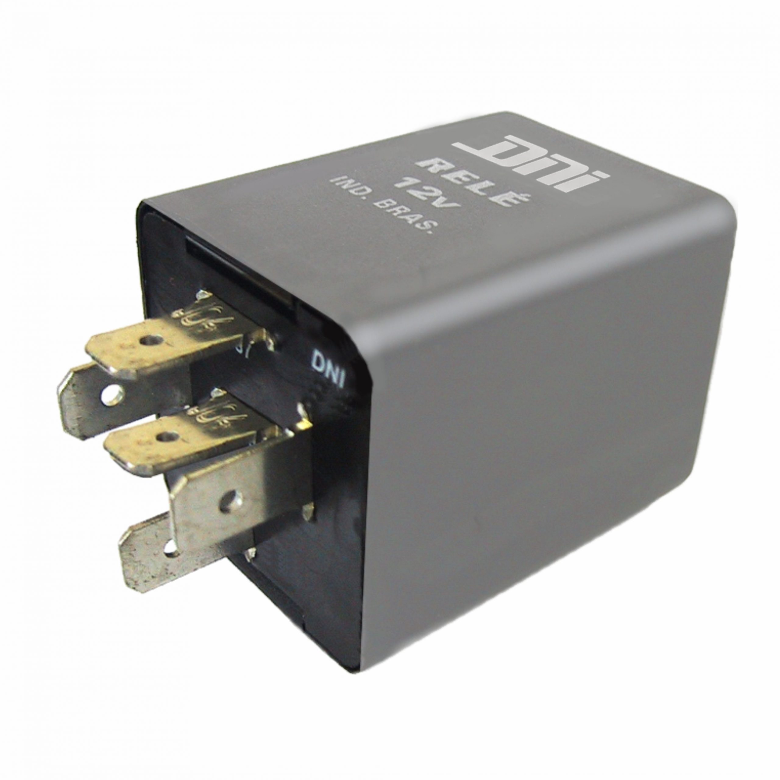 DNI0815 - Relay Control Rotation - Electrical Conductors