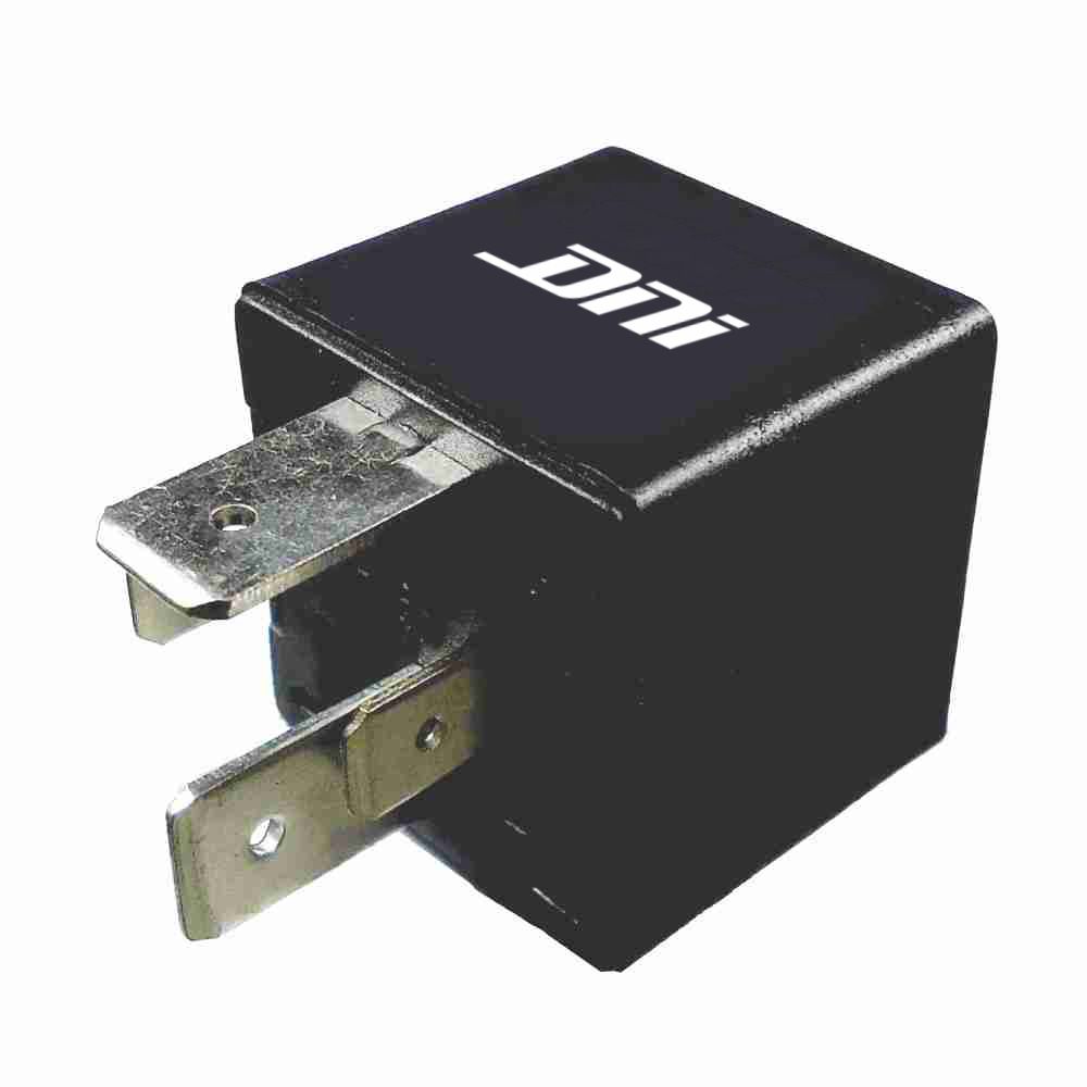 DNI8190 - Auxiliary Relay with Diode 7700821864/8200333352 Renault ...