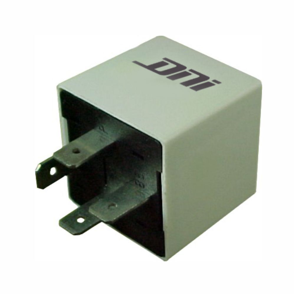 DNI8503 – Relay for Air conditioning 46410803 Fiat – 12V – Electrical ...