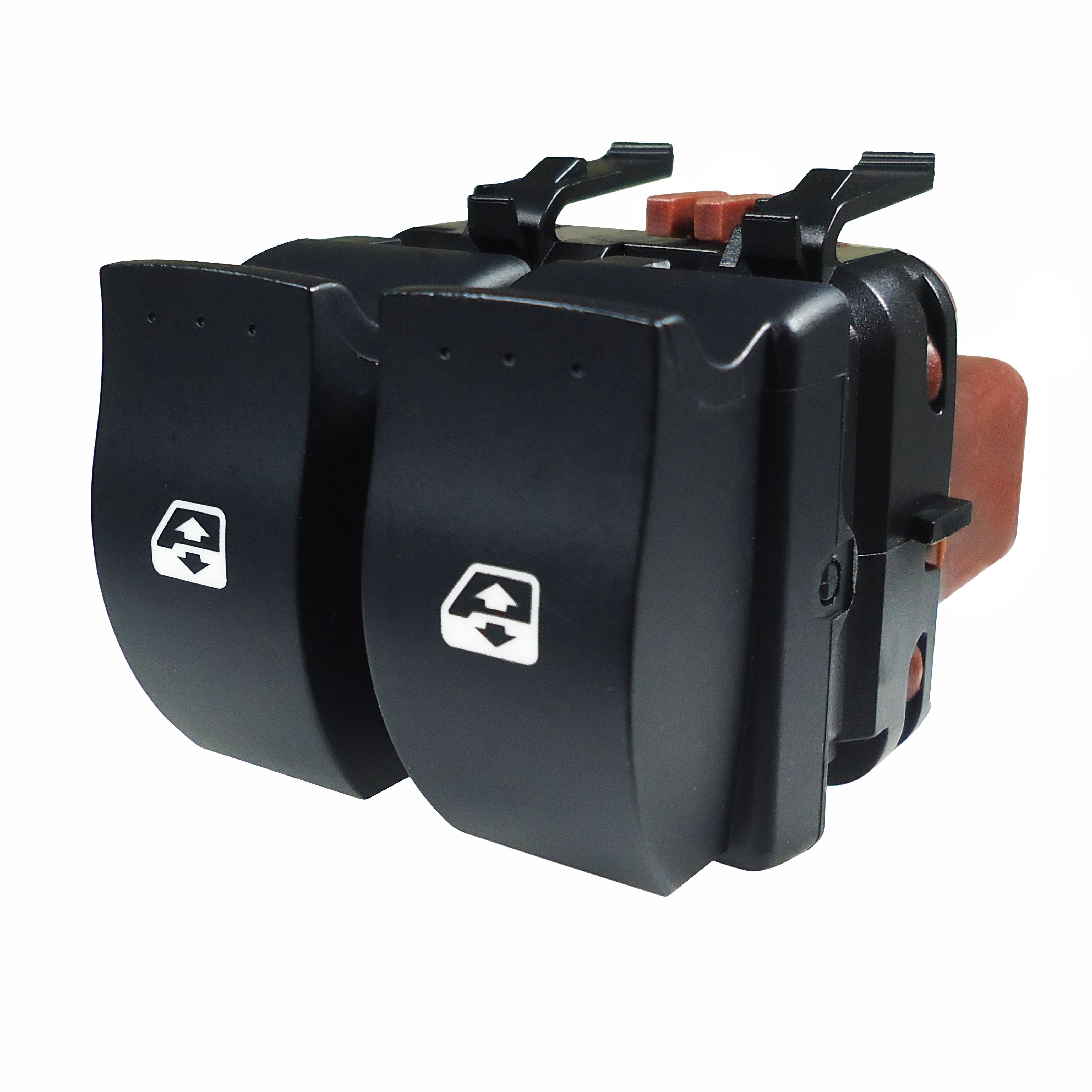 DNI2442 - Double Electric Window Switch Renault Megane Duster ...